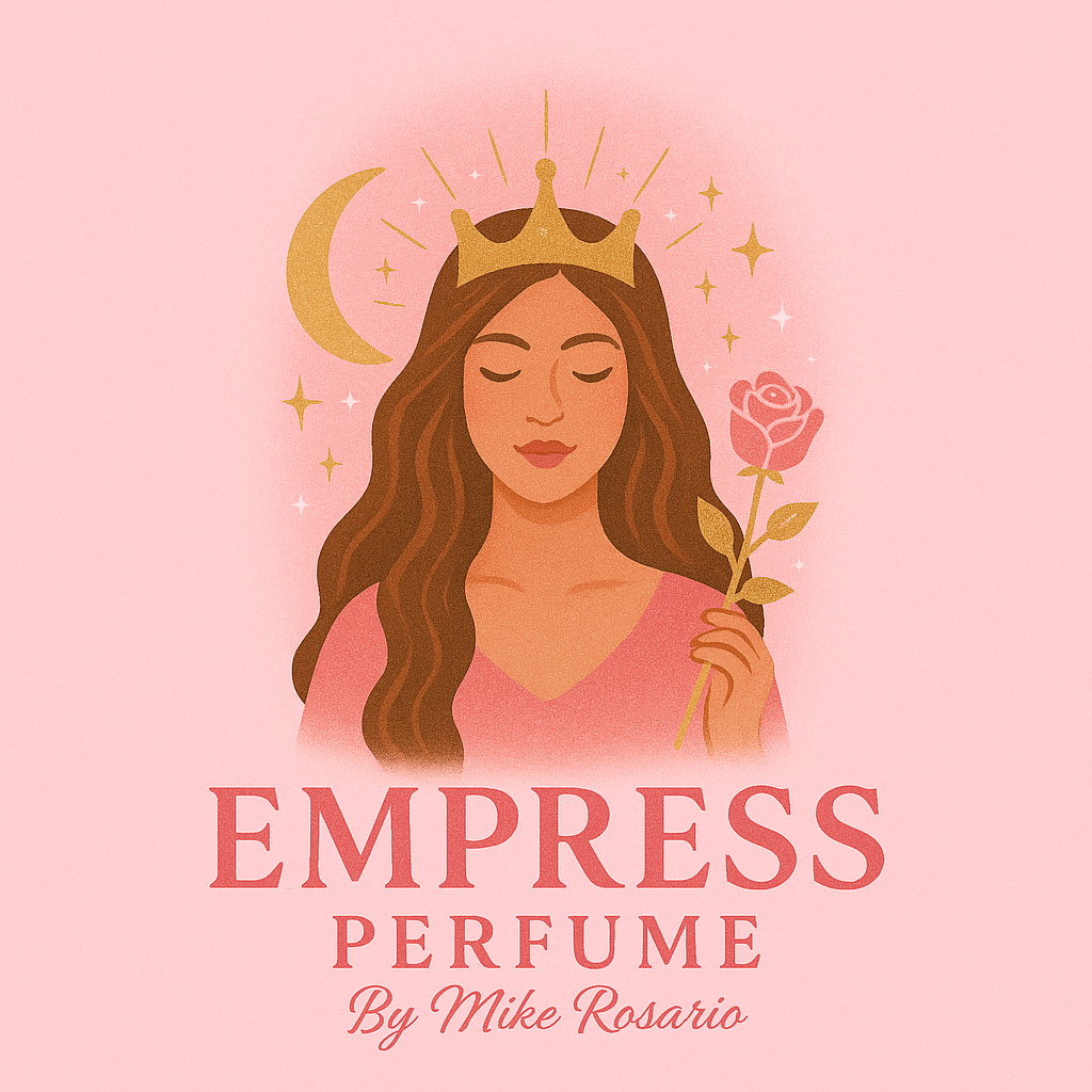 Empress Perfume – DivineEmperorllc